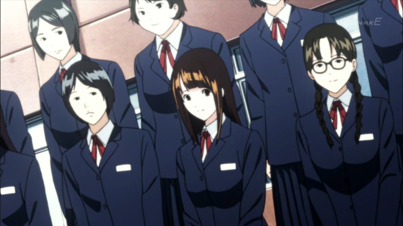 באקומן פרק 3 (סוף סוף). – UltSub