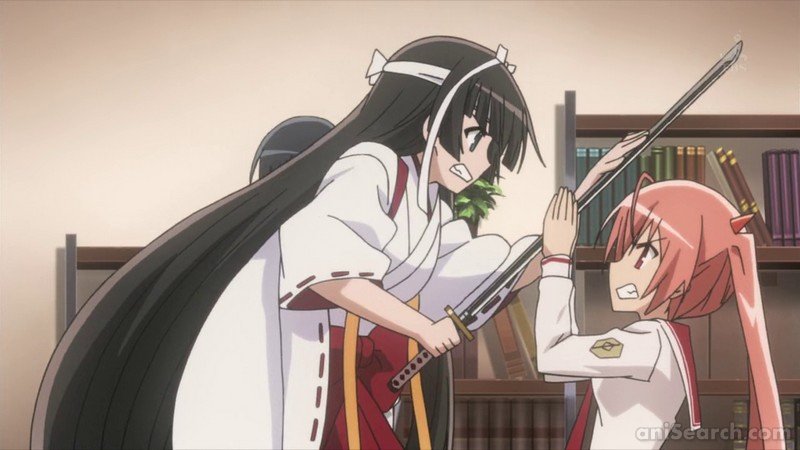 הידאן נו אריה פרק 6 – UltSub