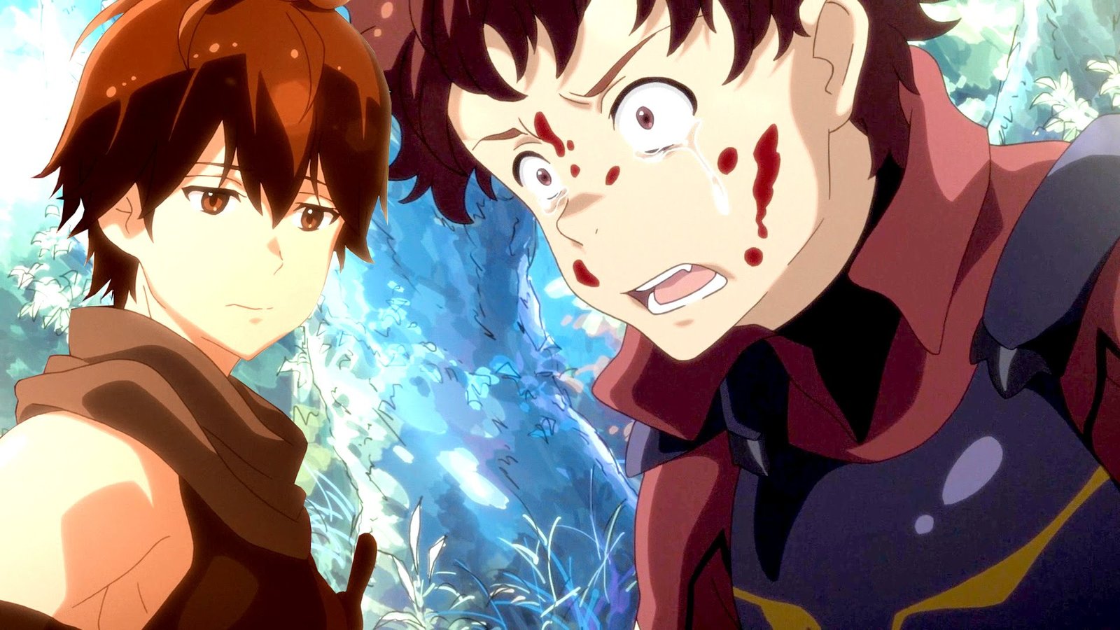 גרימגר פרק 2 – UltSub