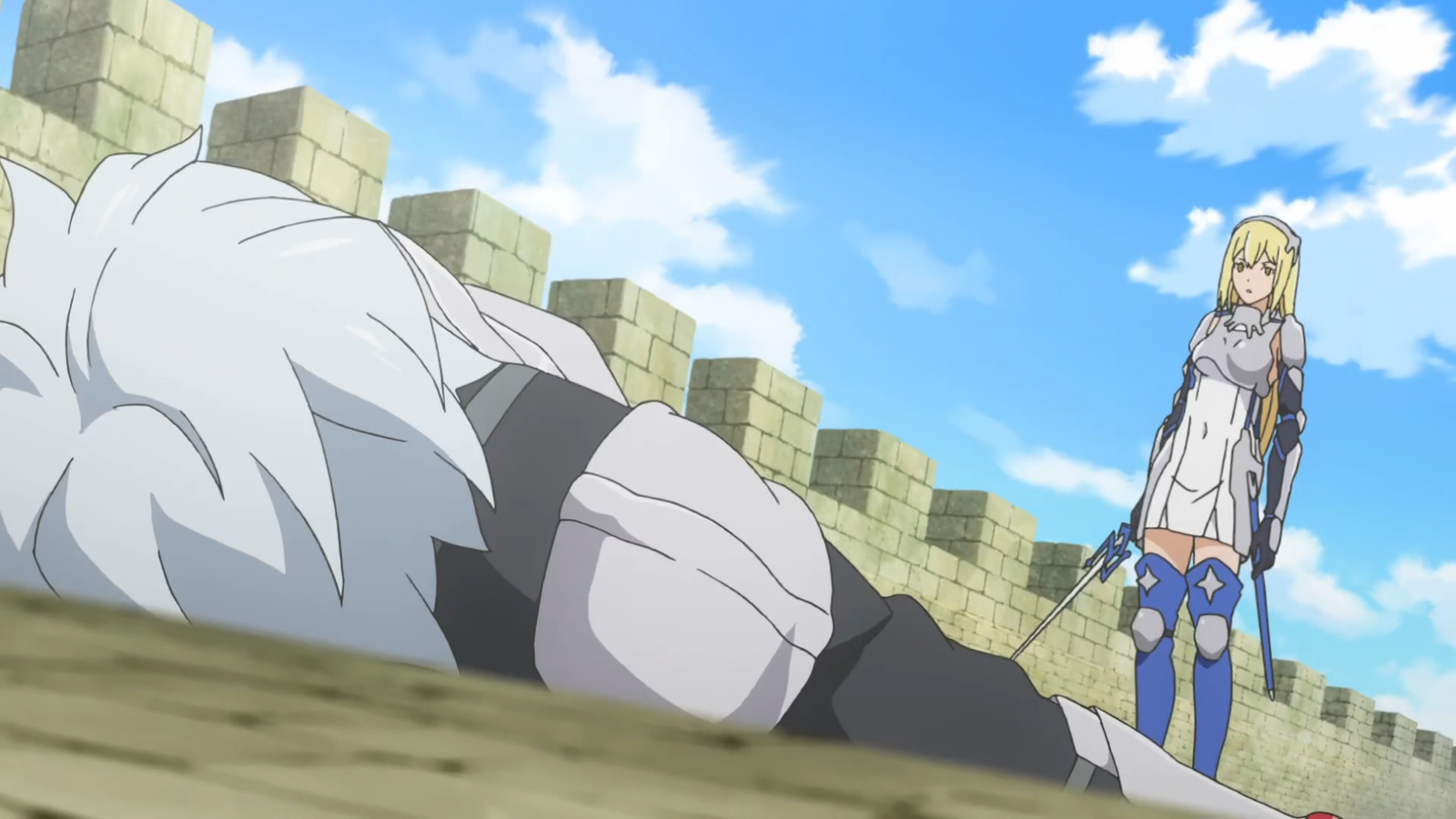 האם זה שגוי להתחיל עם בנות בצינוק עונה 2 פרק 3 – UltSub