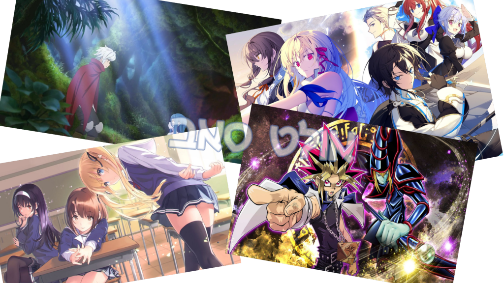 אנימה ישראל – עמוד 2 – UltSub